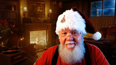 About Santa Claus – The Story Behind SantaOnline.net
